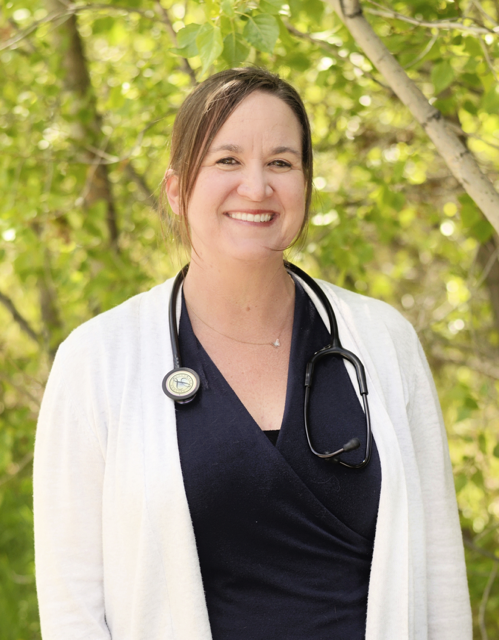 Carissa Taylor - Headwaters Hospice and Palliative Care, LLC